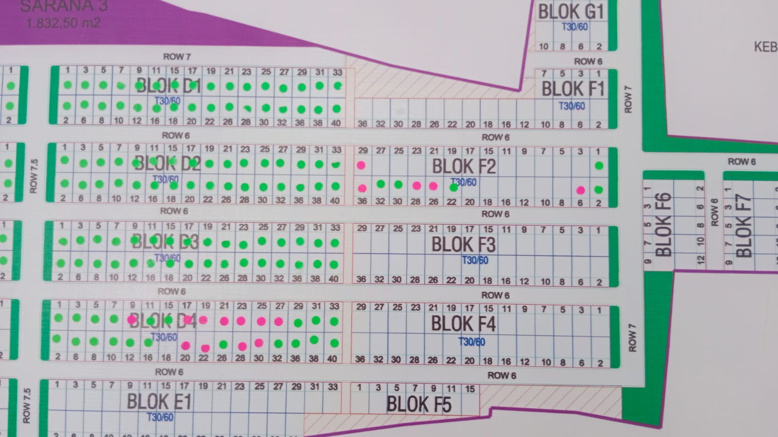 Puri Tenjo Rumah Subsidi Dekat Stasiun Tenjo - Dapatkan Pricelist Disini!